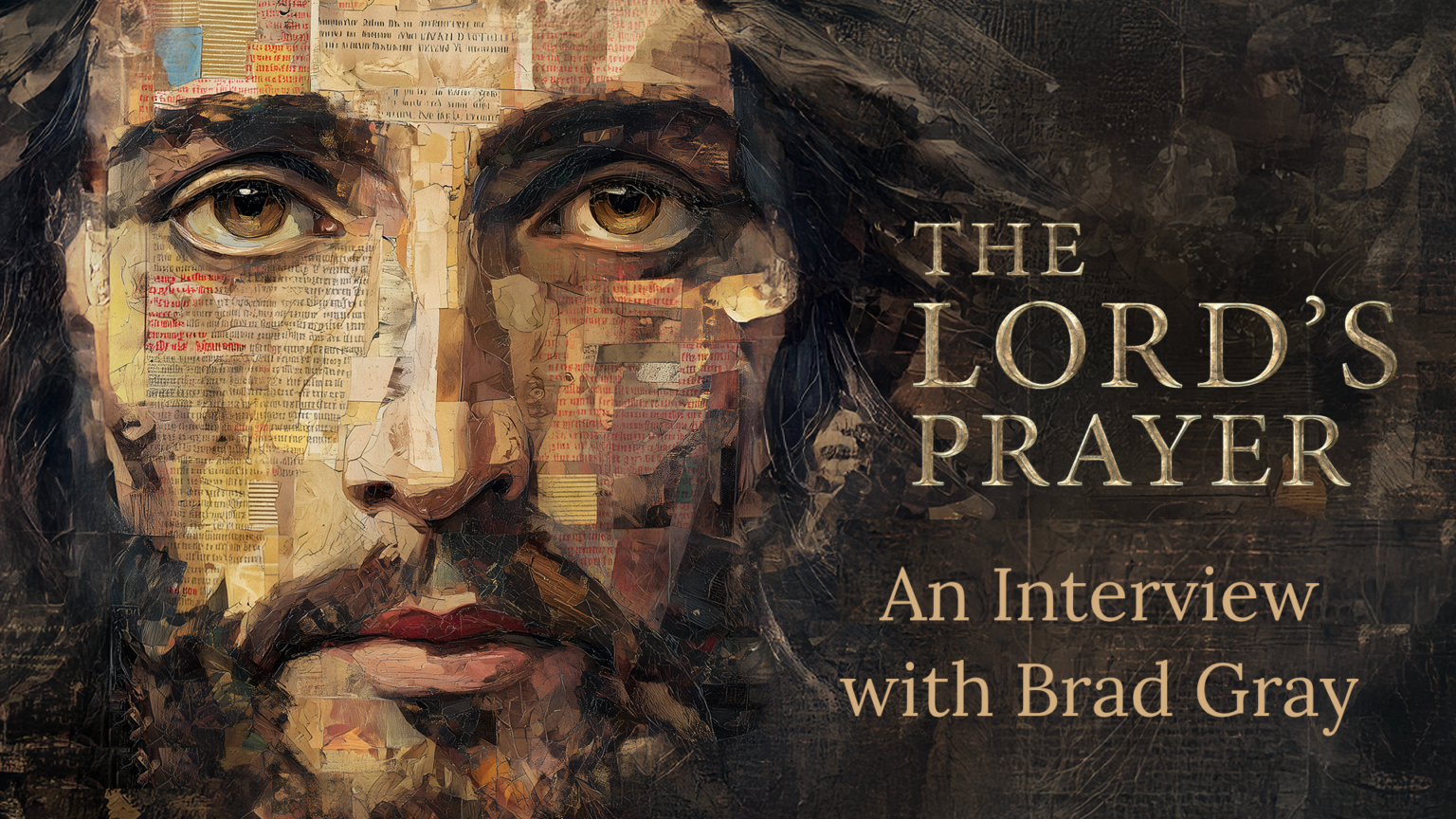 Interview with Brad Gray [Podcast]
